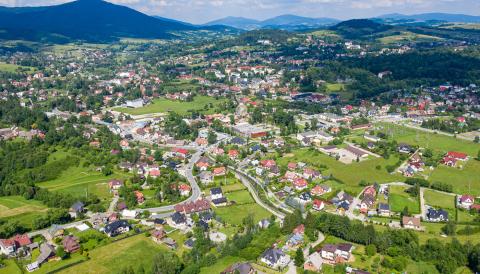 Atrakcje Turystyczne - Rabka-Zdrój - Polskie Uzdrowiska